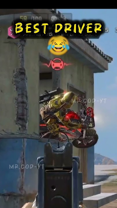 Best Driver😂💪Pro Settings in CODM BR💯🔥Codmobile🤕CODM Pro Setting #shorts #codmbr #codm #ff # ...