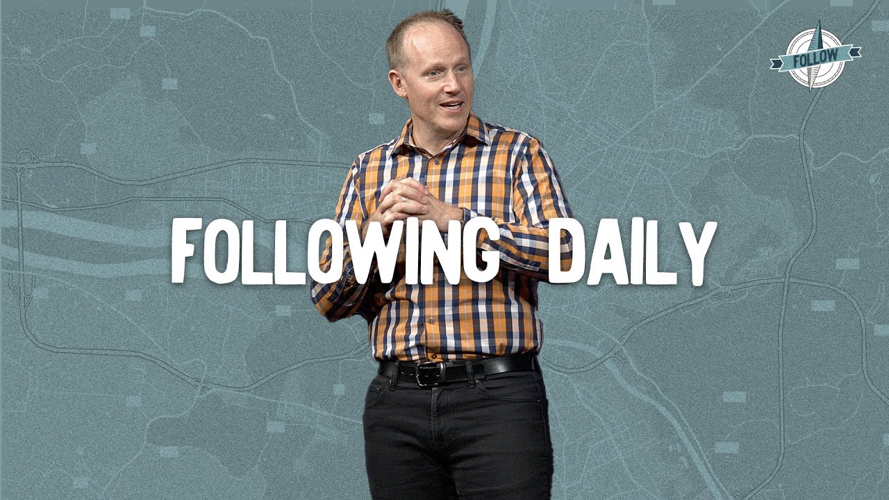 Following Daily - YouTube