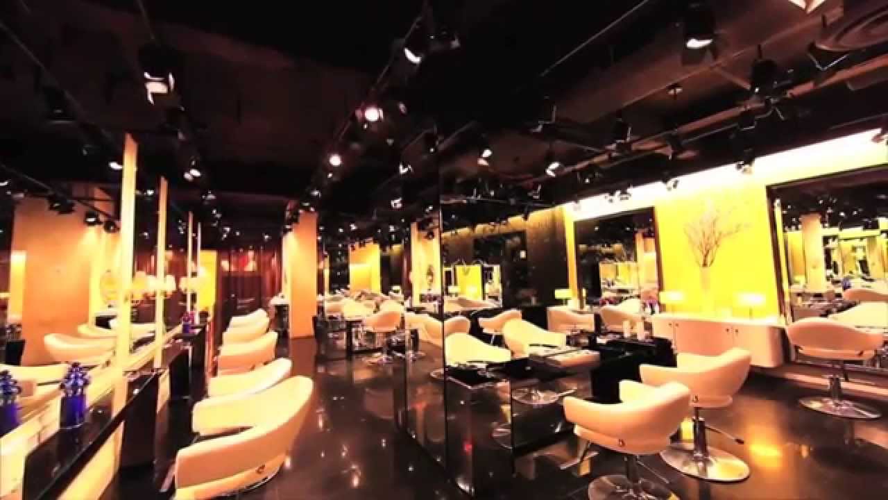Warren Tricomi Salons Compliation - YouTube