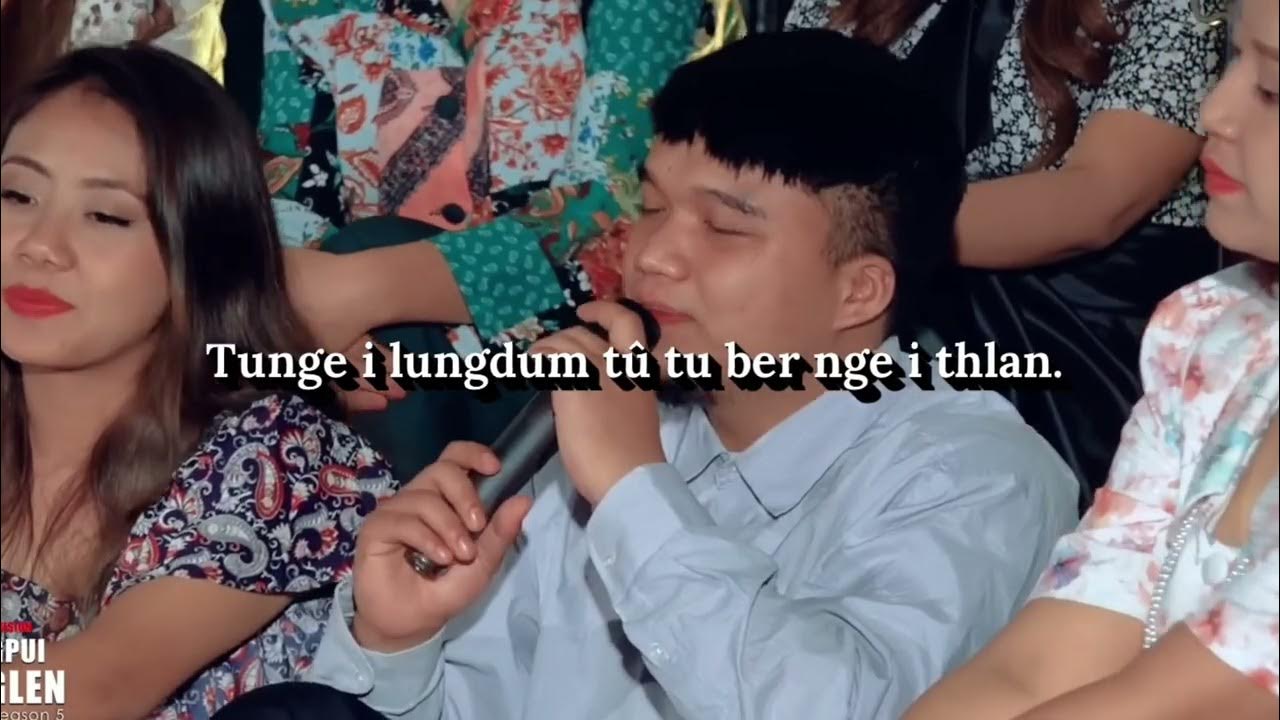 Kimkima - Ka duat ngawt ang che ( lyrics) - YouTube