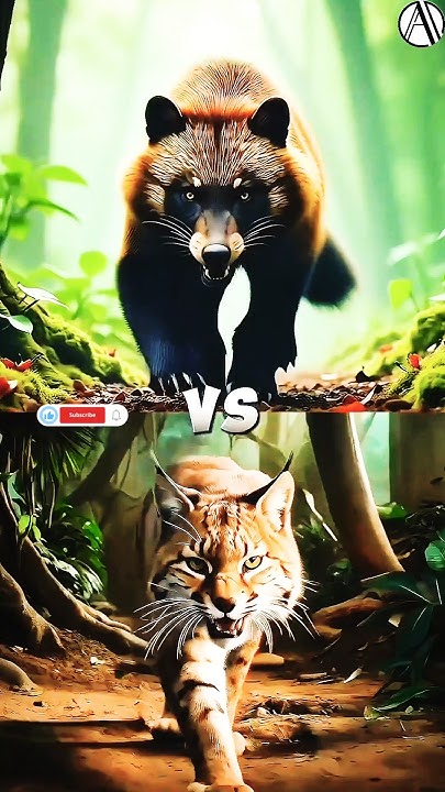 Reticulated Python vs bobcat vs Wolverine, Pug, Cat - Who Survives?# ...