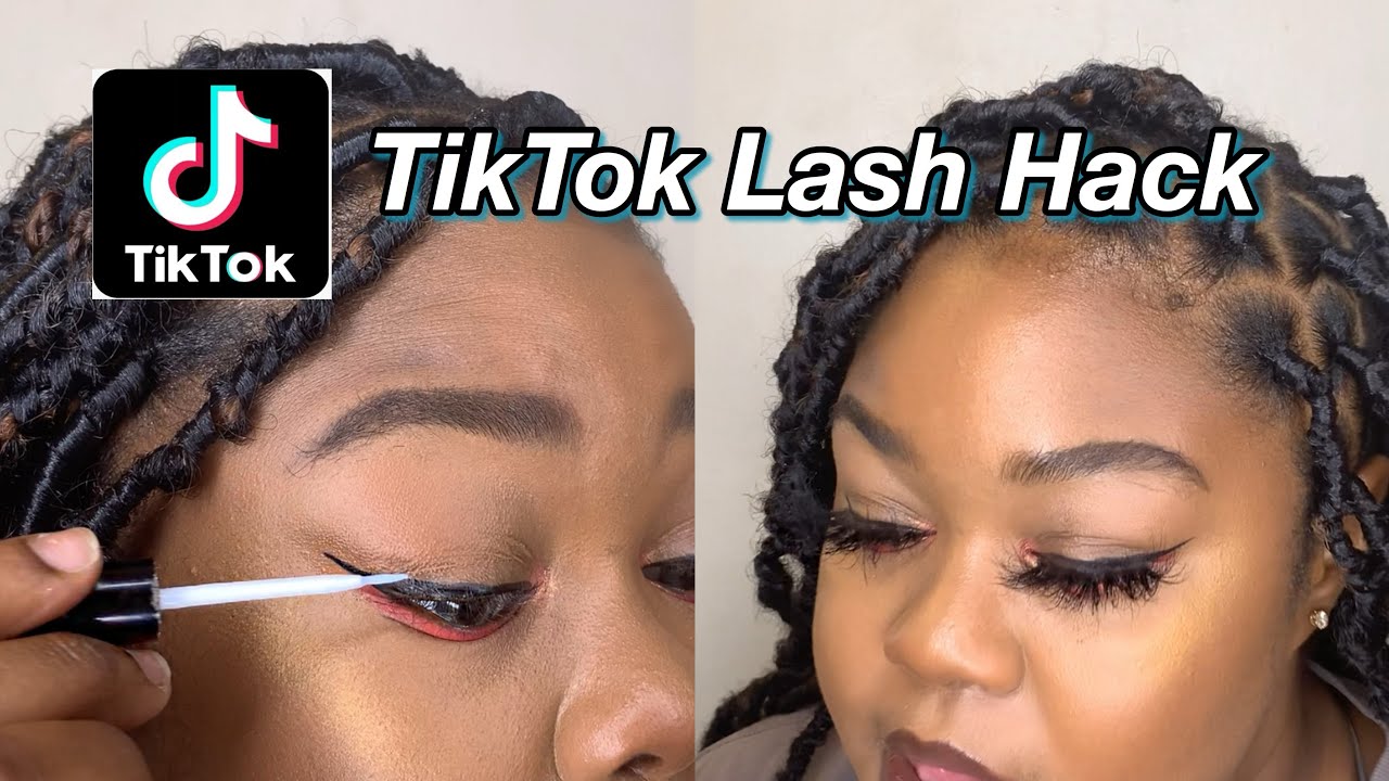 Testing Viral Tiktok Beauty Hacks 2020 Tik Tok Youtube