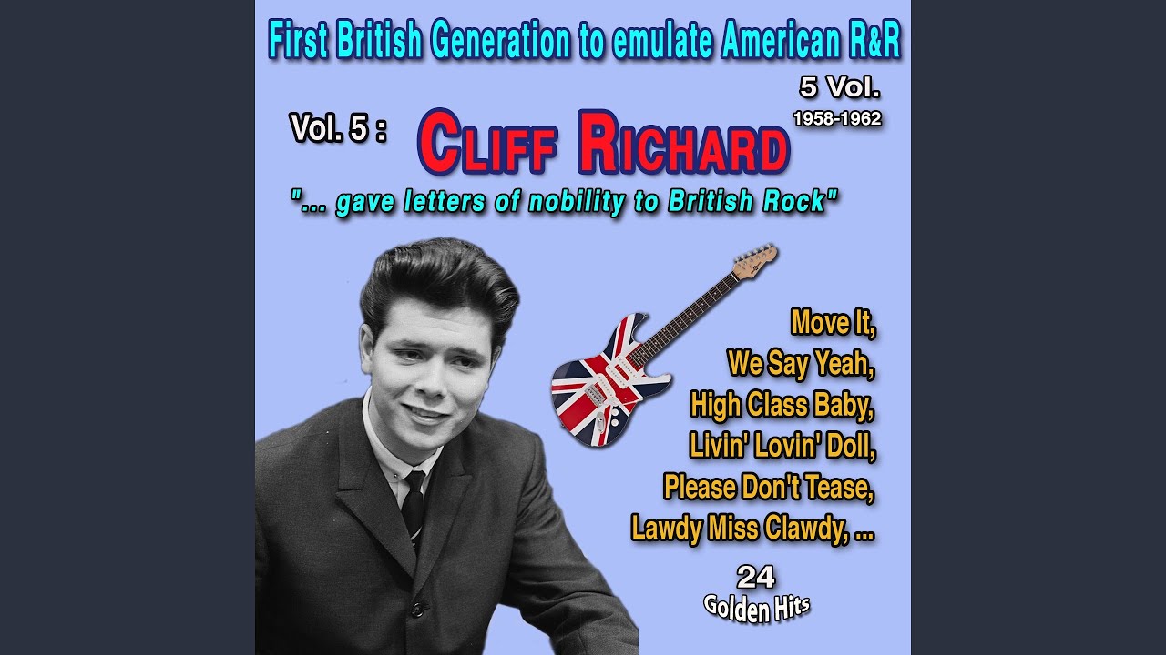 We Say Yeah - YouTube Music