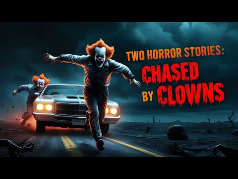 Two Disturbing Horror Story| WARNING You Won't Sleep Tonight After ...