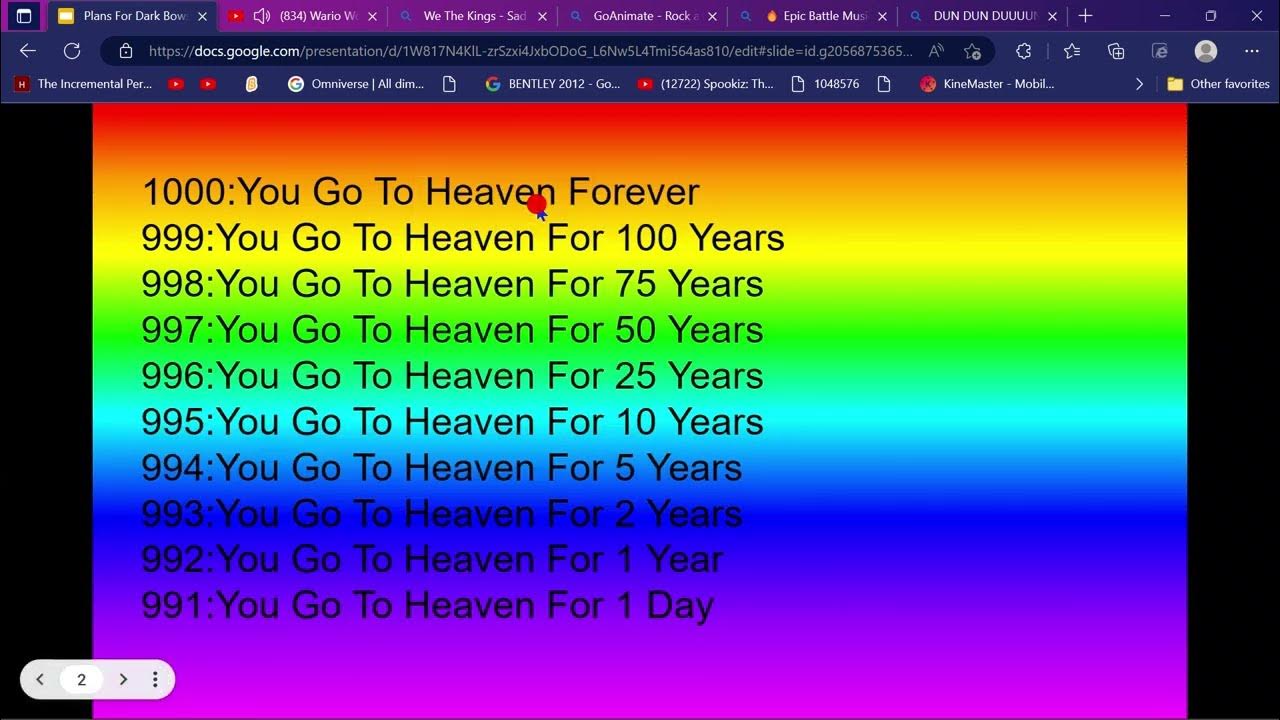 My Super Duper Longest Behavior Card Day Planned With Over 1000 Numbers ...