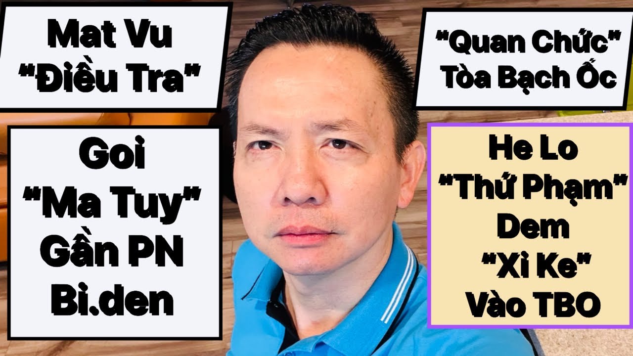 🛑TIN NÓNG ÔNG TẬP ĐÍCH THÂN "THỊ SÁT" QUAN CHỨC HÉ LỘ THỦPHẠM ĐEM MATÚY ...