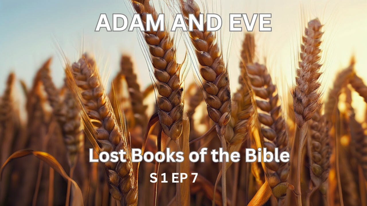 The First Book of Adam and Eve - S 1 EP 7 - Chapters 61 to 70 - YouTube