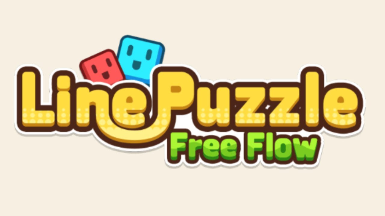 Line Puzzle Mobile Game | Gameplay Android - YouTube