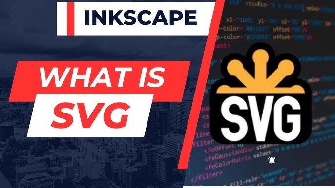 Scalable Vector Graphics What Is An SVG File & How To Use It Properly