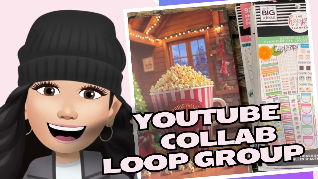 YouTube Collab Loop Group - YouTube