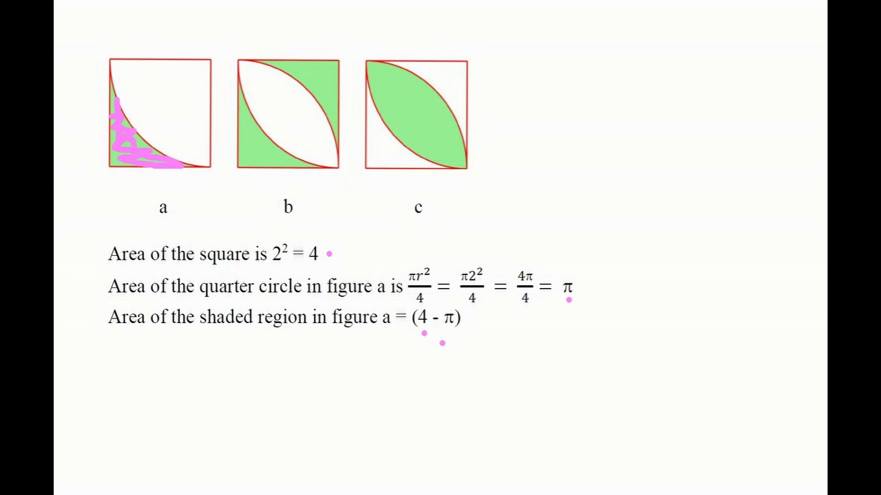 High School Geometry Problem - YouTube