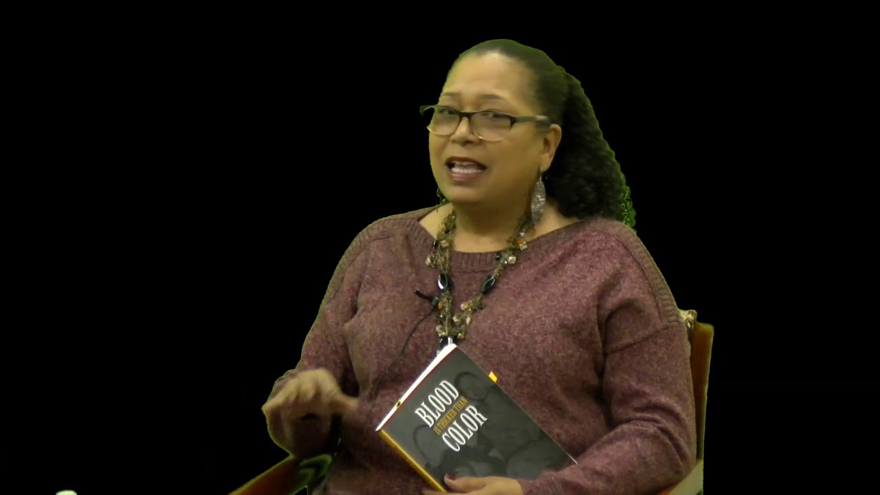 Speaking of our Words- TJ Morris - YouTube