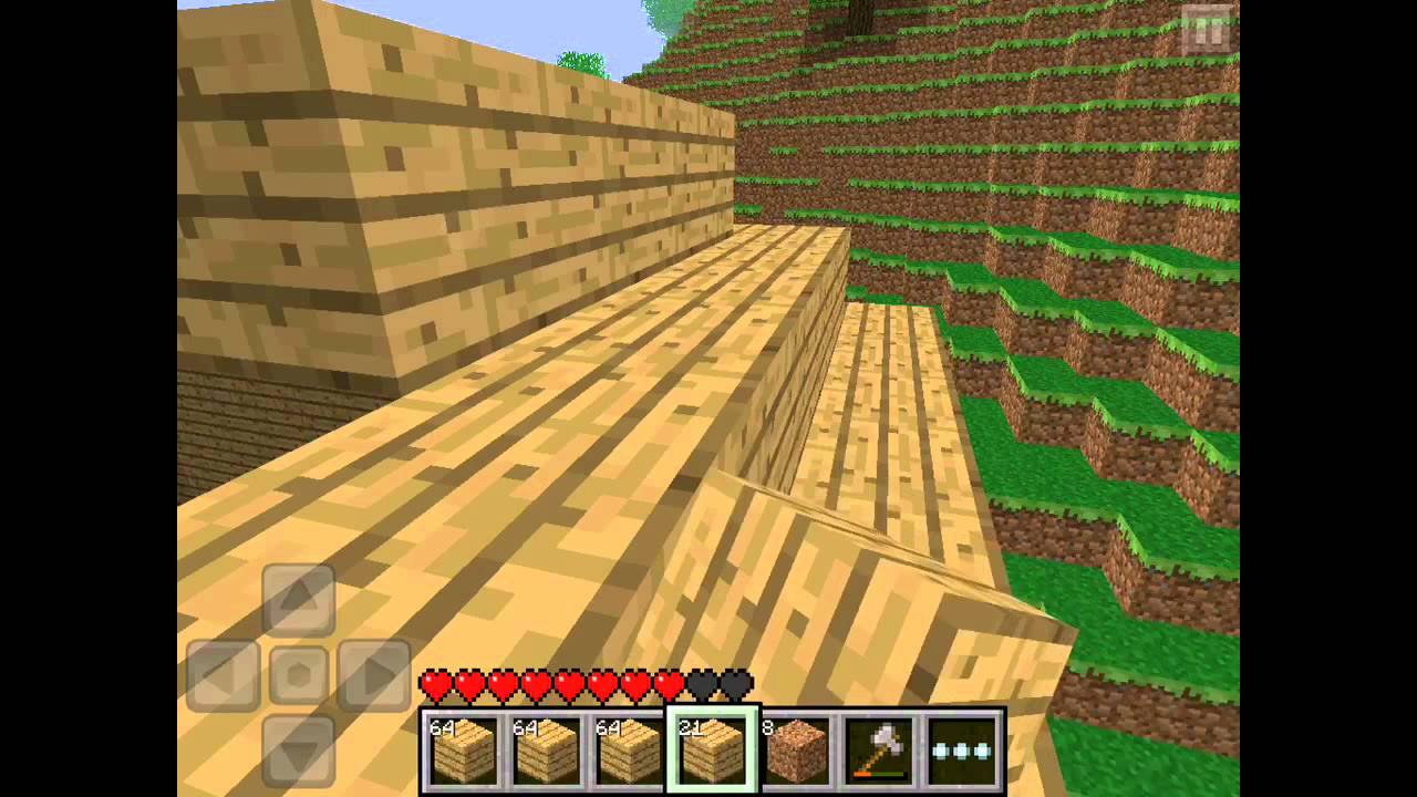 Coconut_Beaver's Minecraft Let's play Series- Episode 4-Sea - YouTube