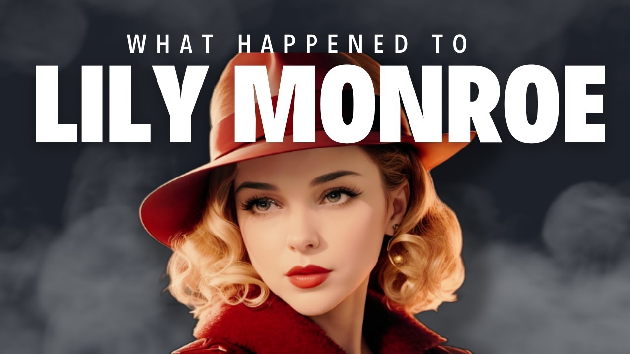 The Mysterious Disappearance of Lily Monroe | True Hollywood Crime Story - YouTube