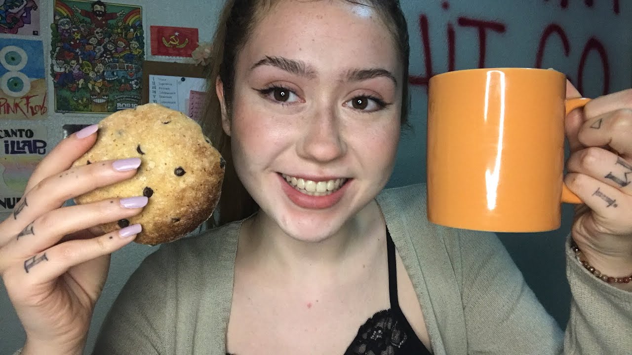 asmr chile en directo🤍 - YouTube