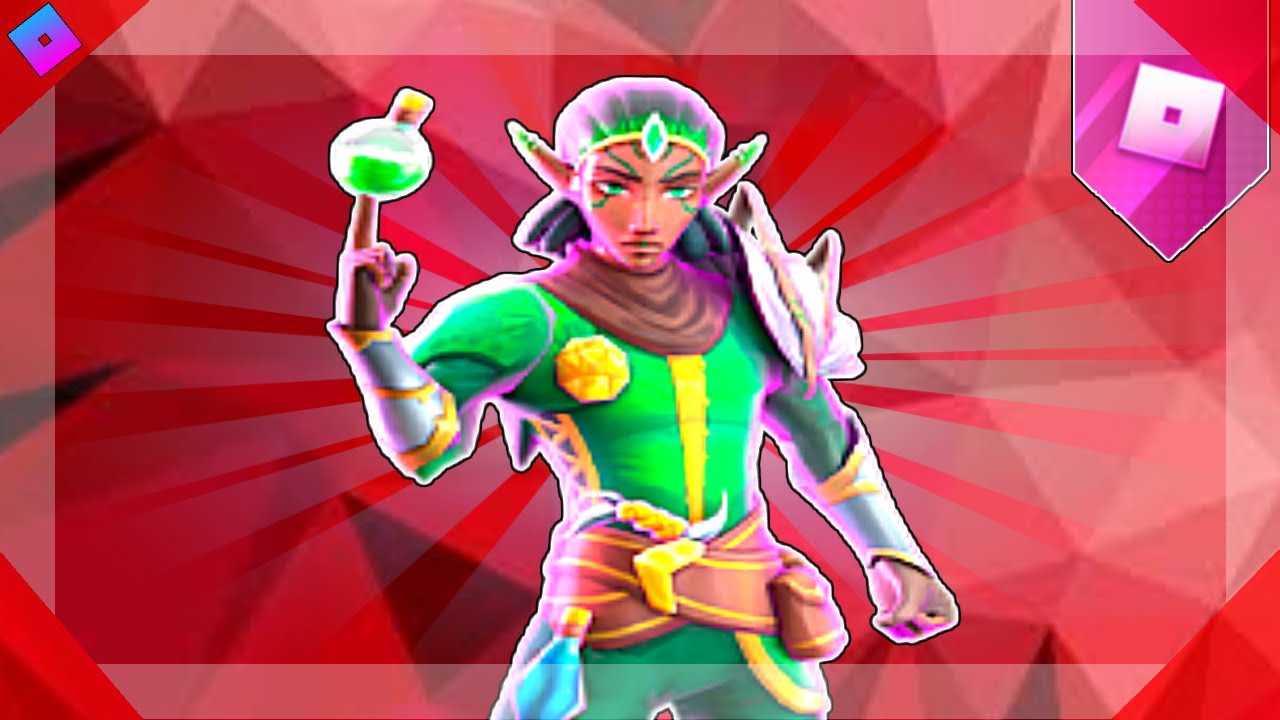 [ROBLOX EVENT 2021] How to get the WREN BRIGHTBLADE PACKAGE BUNDLE ...