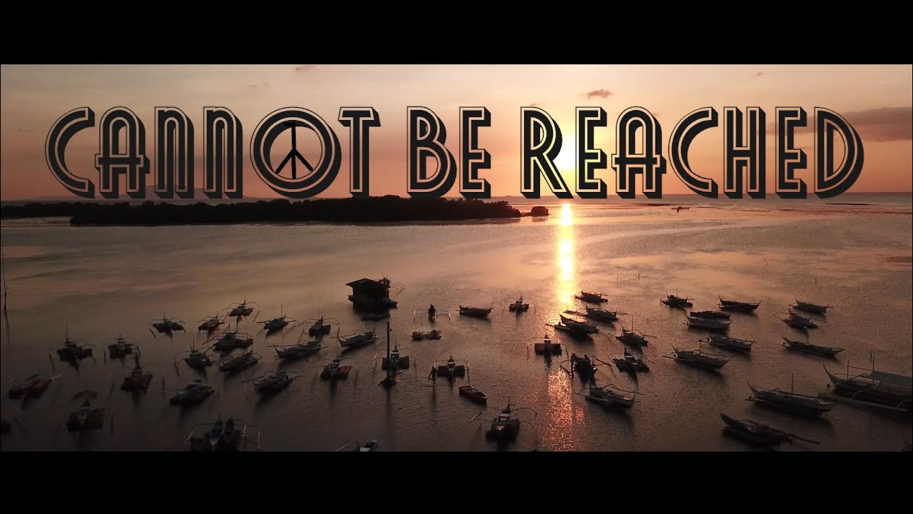 Mike Swift - CAN NOT BE REACHED (Official Music Video) - YouTube