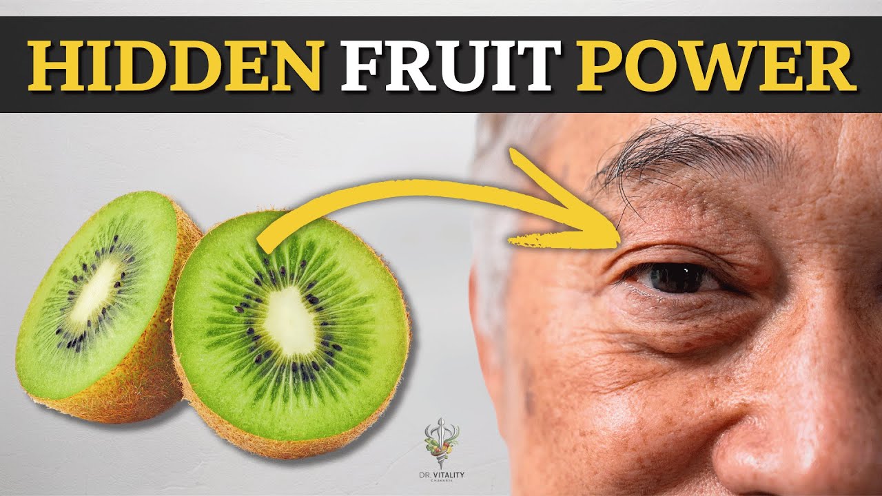 Start Your Day with These 5 Fruits to DETOX Your Eyes! - YouTube