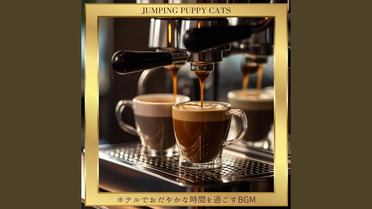 Back to the Coffee Shop - YouTube