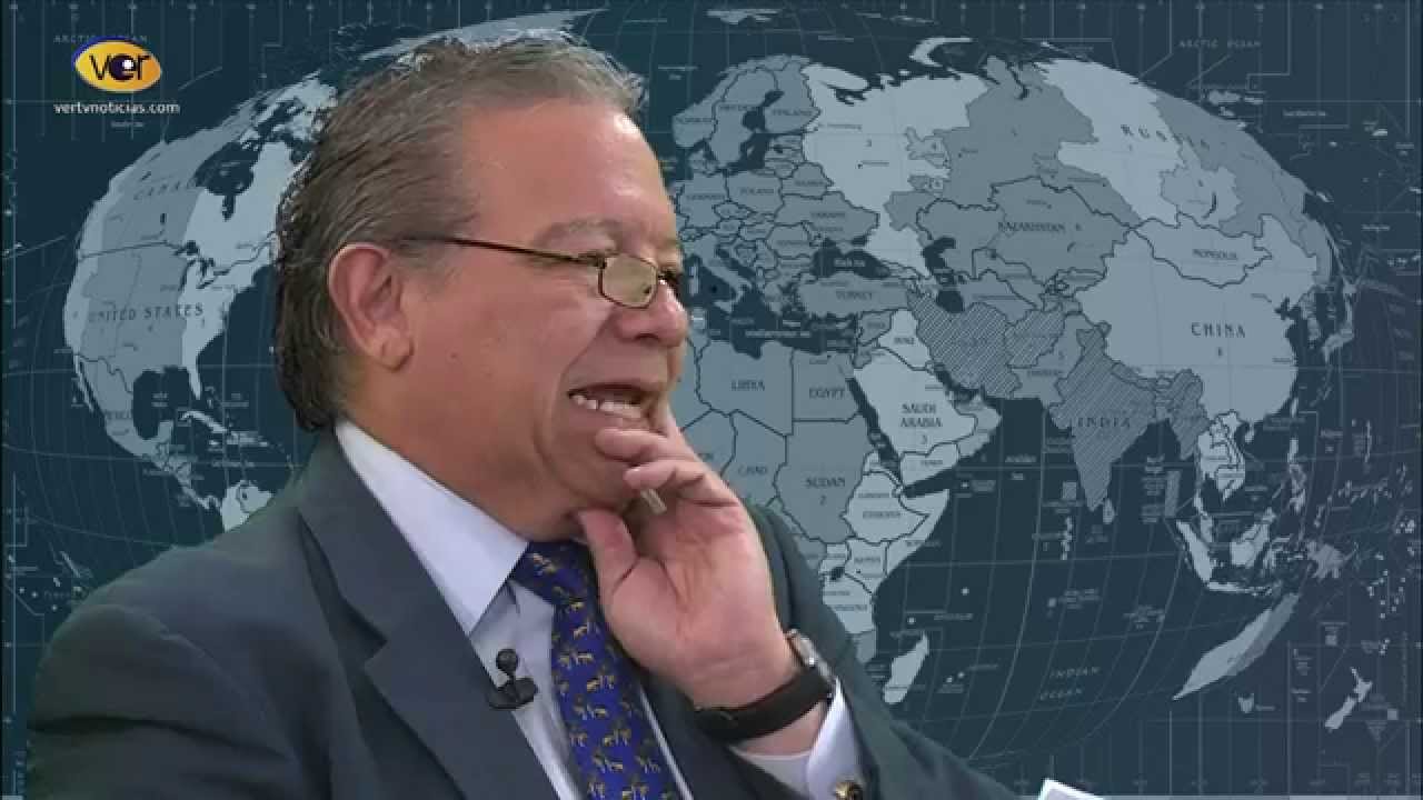 Geopolitica 2.0 con Eloy Torres (06 de agosto de 2015) - YouTube