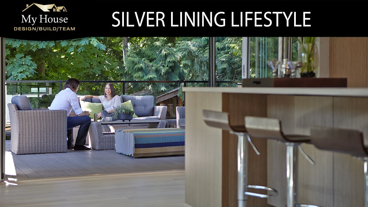My House Feature Homes - Silver Lining Lifestyle Preview - YouTube