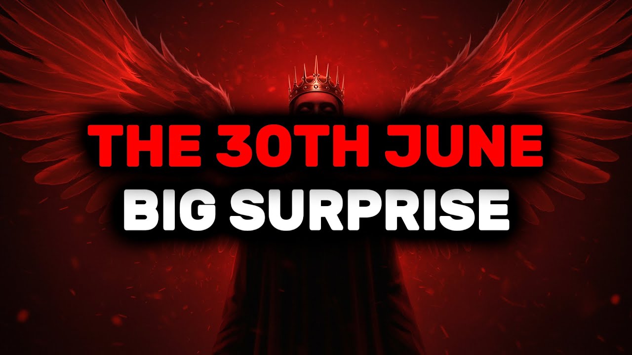 CHOSEN ONE, 30TH JUNE IS COMING WITH A BIG SURPRISE - BIG SUPRISE IS ...