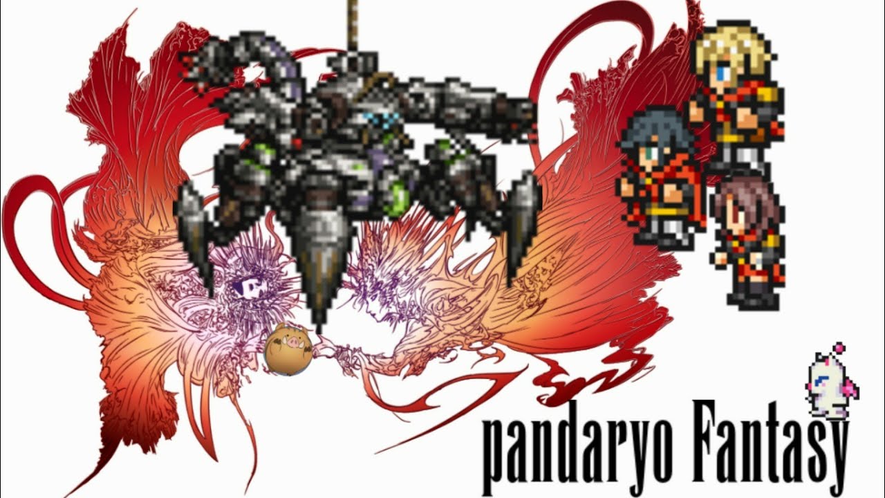 FF -Type 0 - Batalla Vajra - YouTube