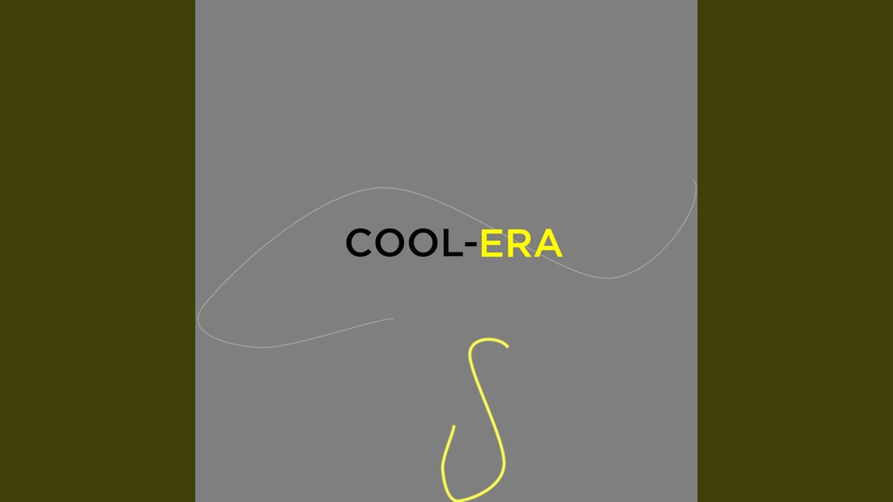 cool-era - YouTube
