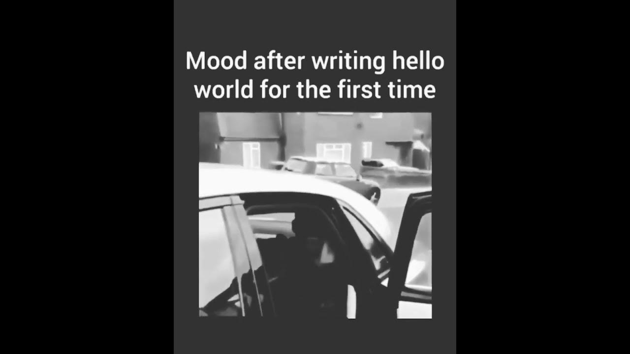 Every Programmer Can Relate This Programming Coding Programmer Python Developer Javascript