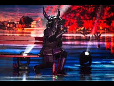 Самураят Всички изпълнения!!!