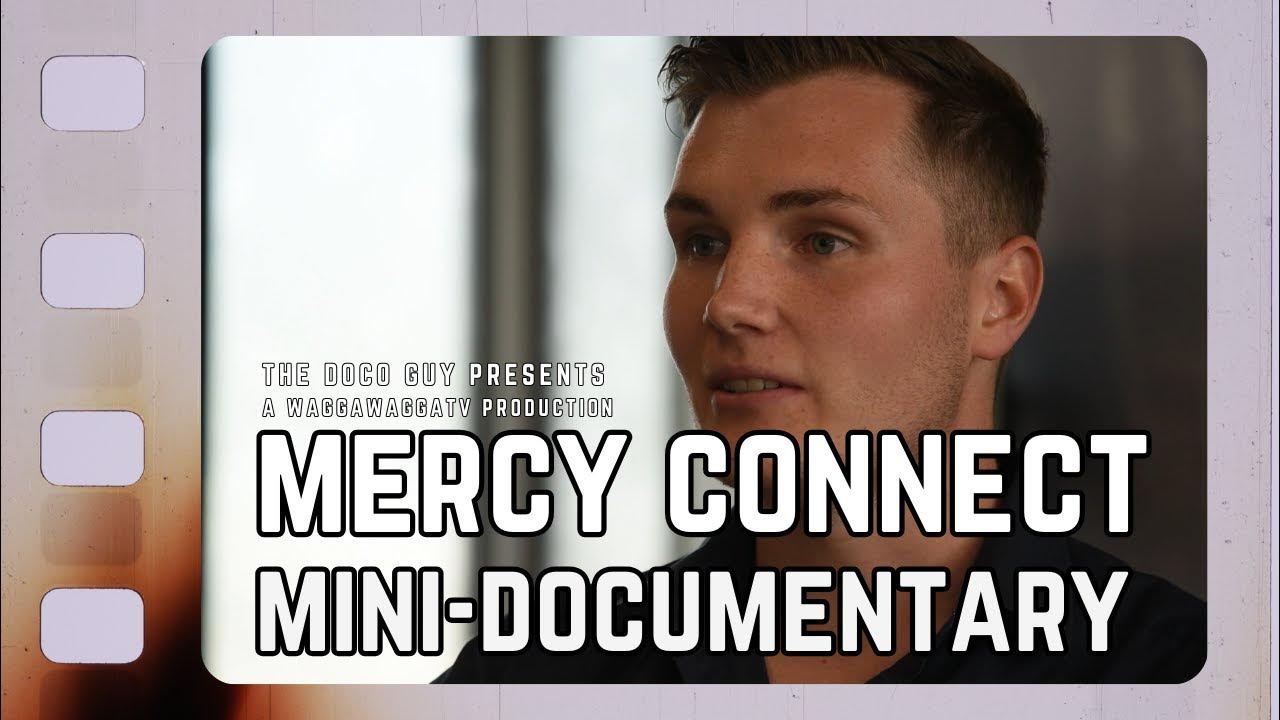 Career Spotlight - A Day in the Life of Mercy Connect and The ...