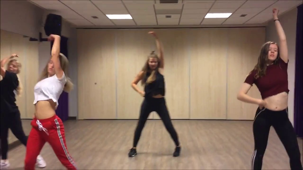 X-Dance - New Rules 29-09-2017 - YouTube