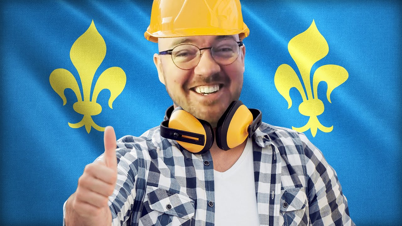 A better French build? - YouTube
