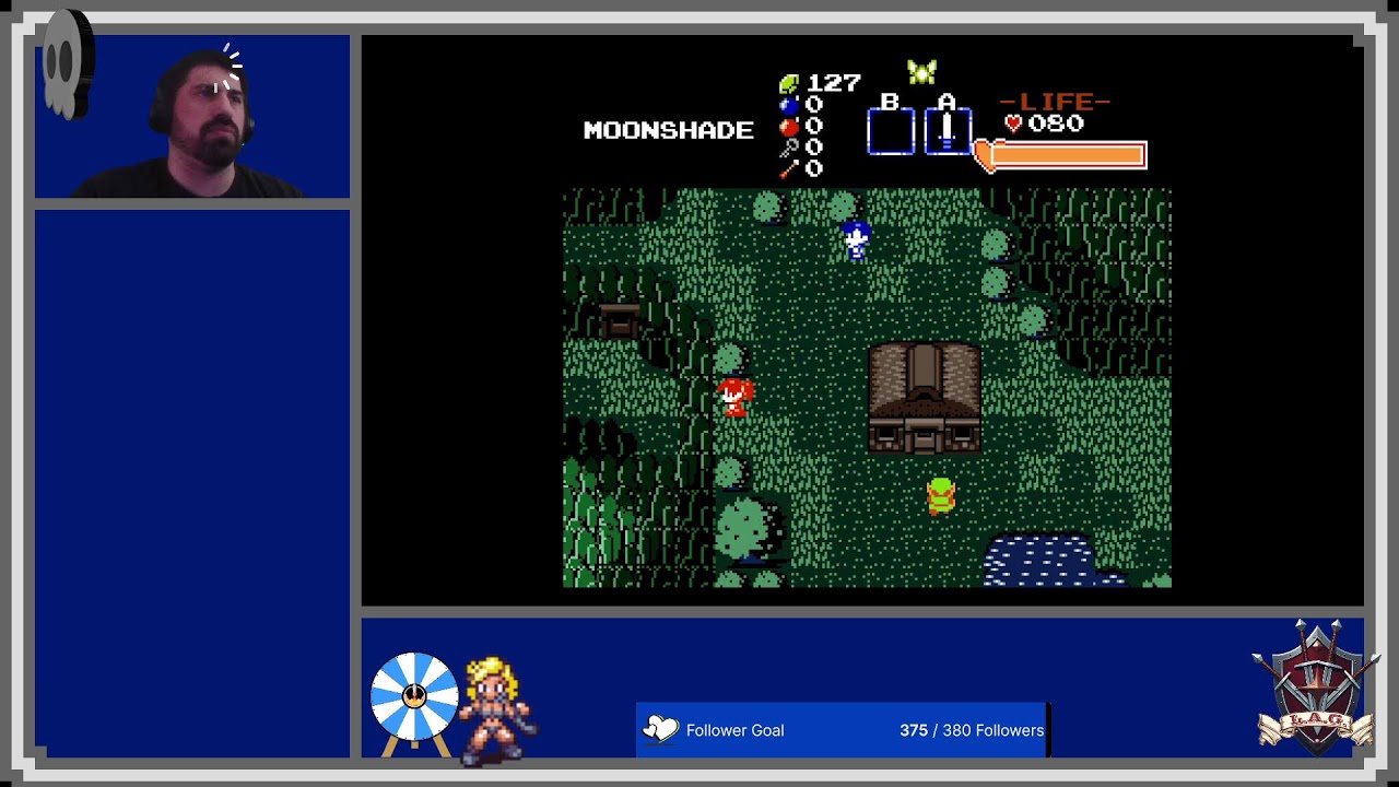 Mega Monday! Battle Network 2 [First play] 💀 - YouTube