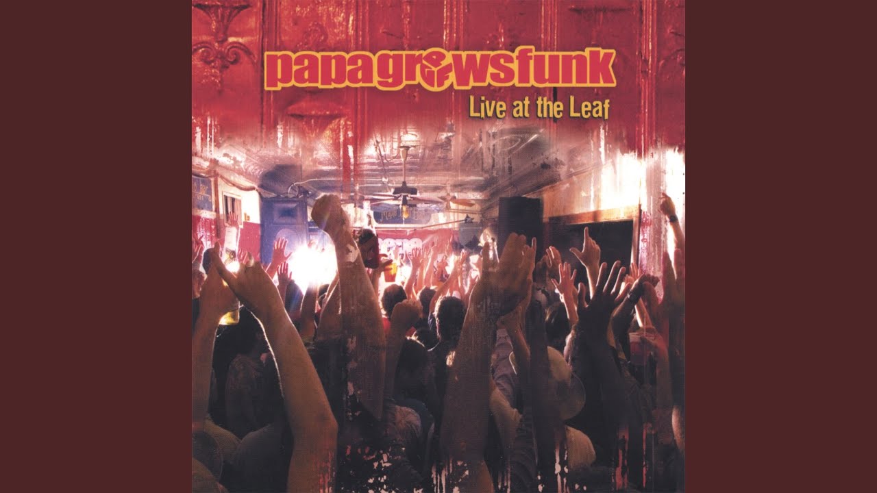 Fish Eyed Fool - YouTube