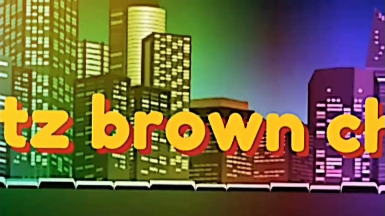beberapa in5ro itz brown ch - YouTube