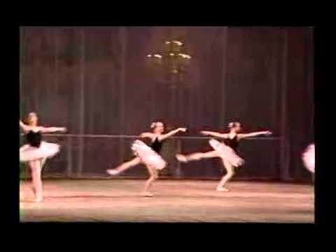 k g ARB 01   pointe tours combination