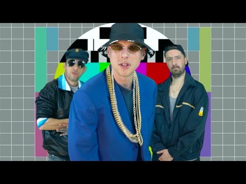 PAPKE - ALLE FILM (prod. by FAST/SWAMIMANE)