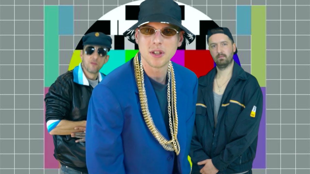 PAPKE - ALLE FILM (prod. by FAST/SWAMIMANE) - YouTube