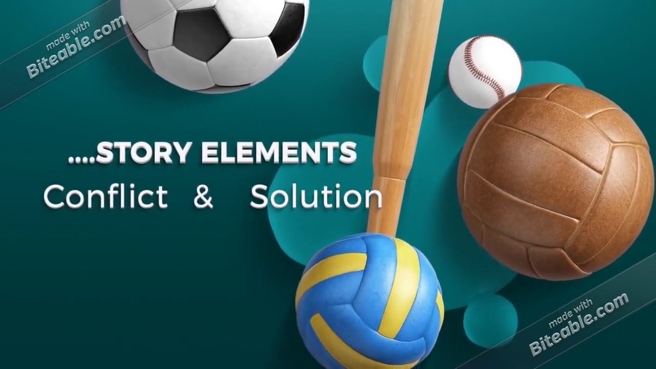 More Fancy Scenes Template (copy) - YouTube