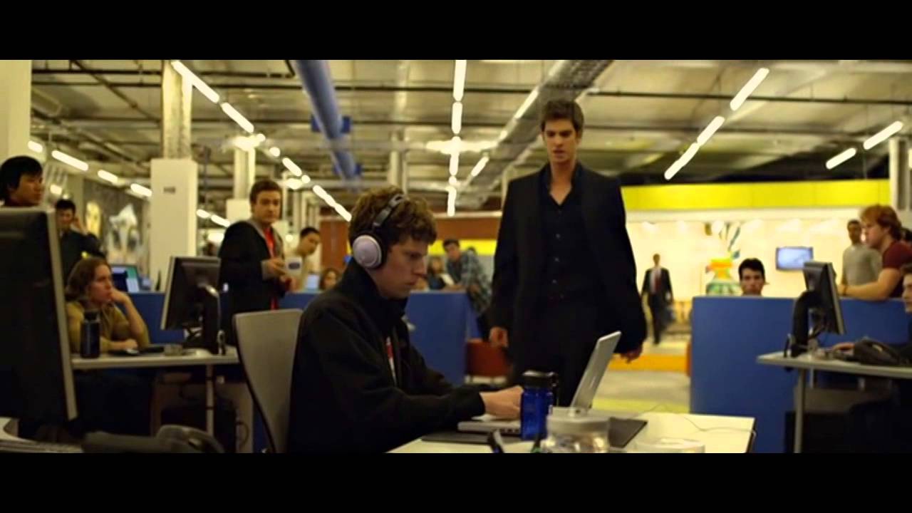 Job Application Movie Trailer - YouTube