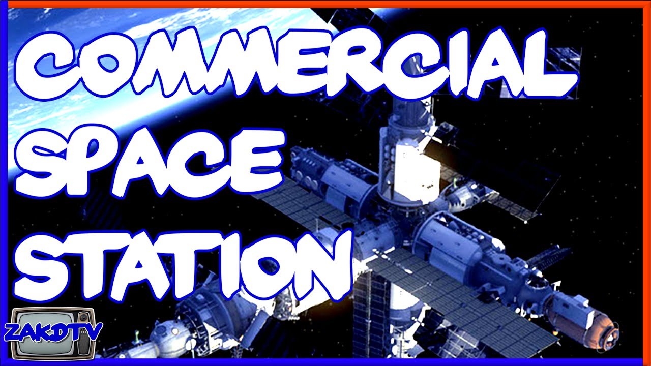 Axiom Spaceport | WOW SIGNAL SOLVED | 500 LB KNIFE , Axiom commercial ...