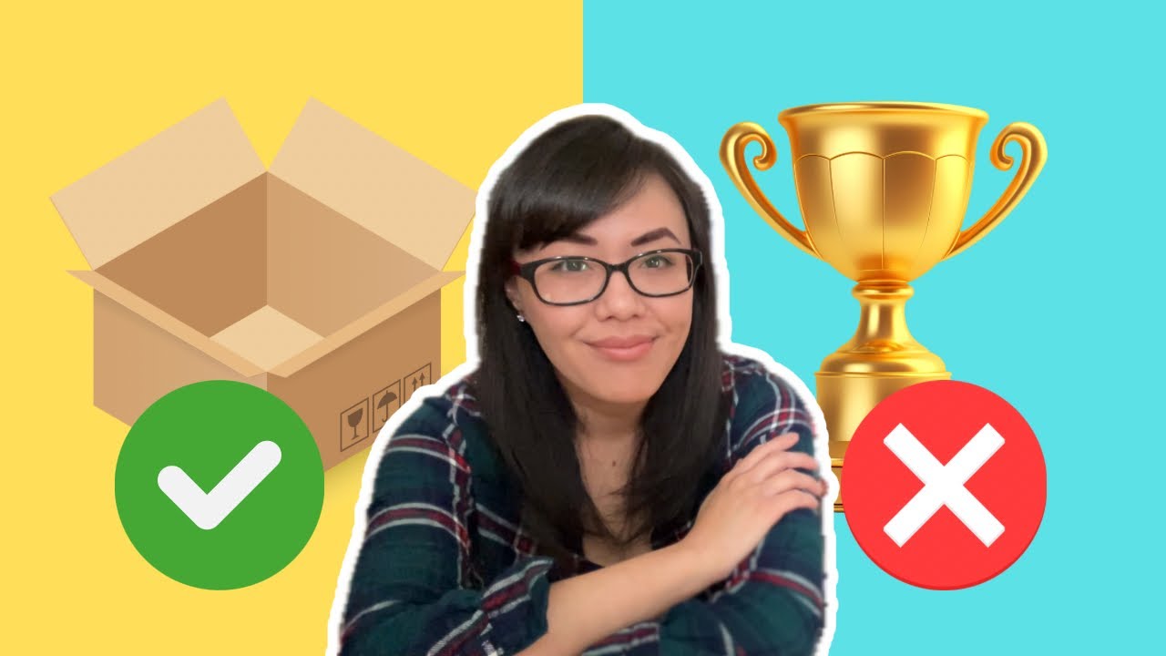 Why You DON’T Need to Set GOALS | Advantages & Disadvantages of Goal ...