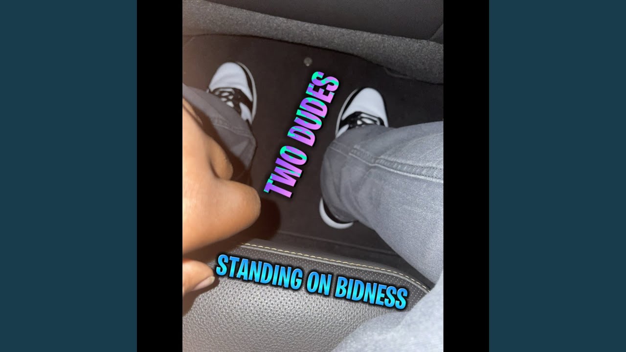 Standing on Bidness - YouTube