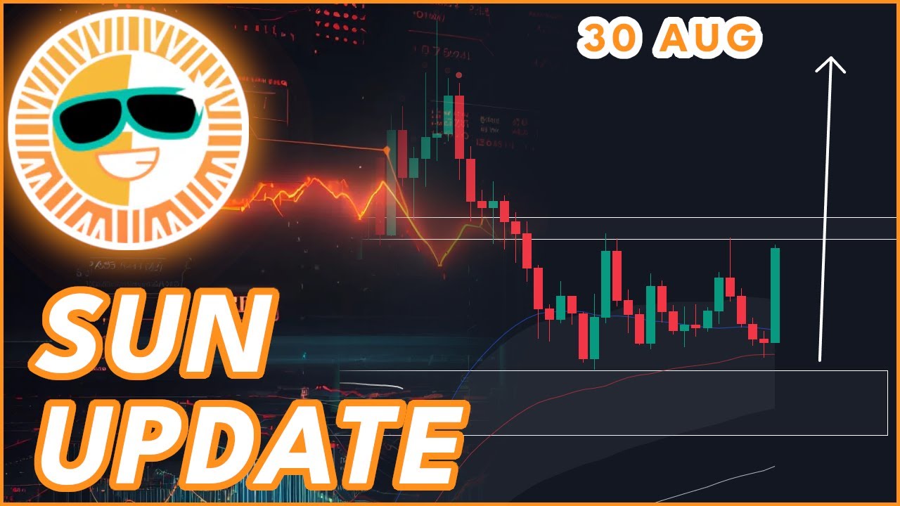 SUN EMERGENCY UPDATE!🚨 | SUN PRICE PREDICTION & NEWS 2024! - YouTube