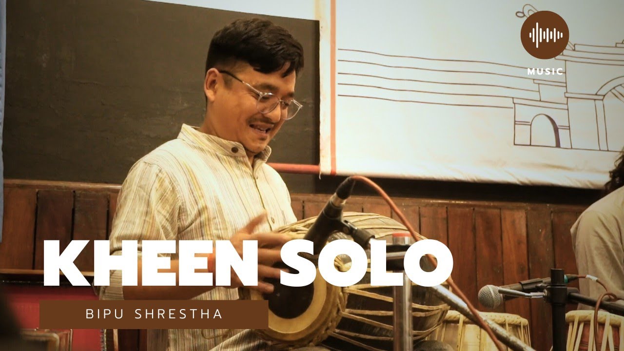 kheen Solo. - YouTube