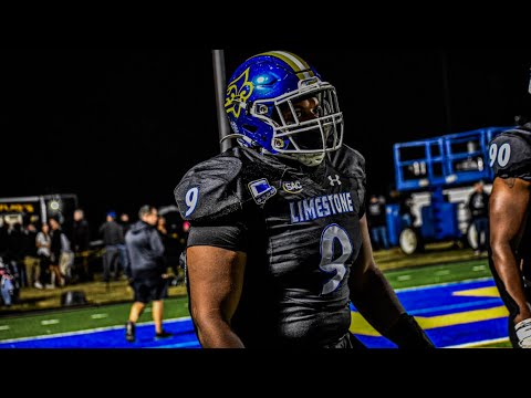 Jeremy Hudson 2023 Season Highlights | LIMESTONE EDGE | - YouTube