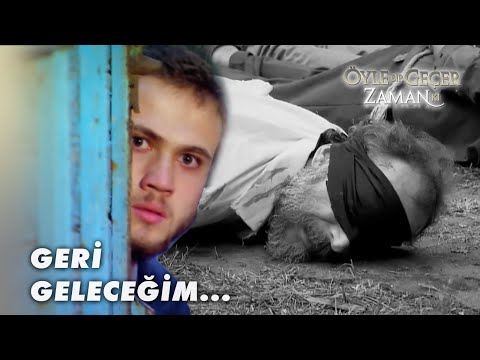 Mete ve Arif, Tuğrul'un Elinden Kurtulabilecek Mi? - Öyle Bir Geçer Zaman Ki Özel Klip