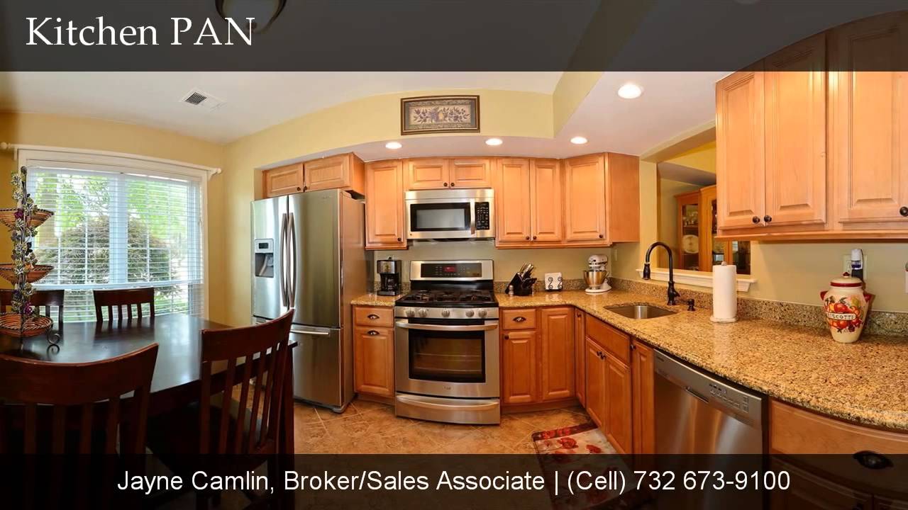 44 Portland Place, Morganville/Marlboro, NJ 07751 - YouTube