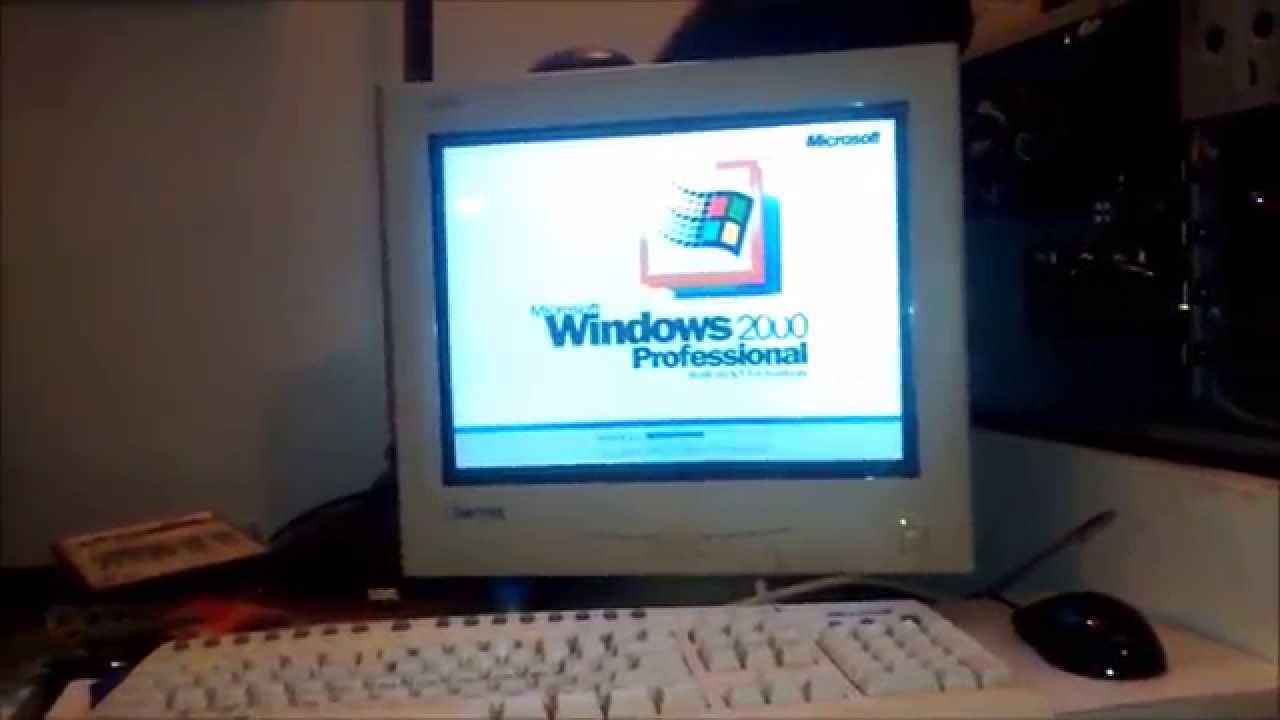 2001-2003 AMD/ATI, Windows 2000 gaming system: passmark performance ...